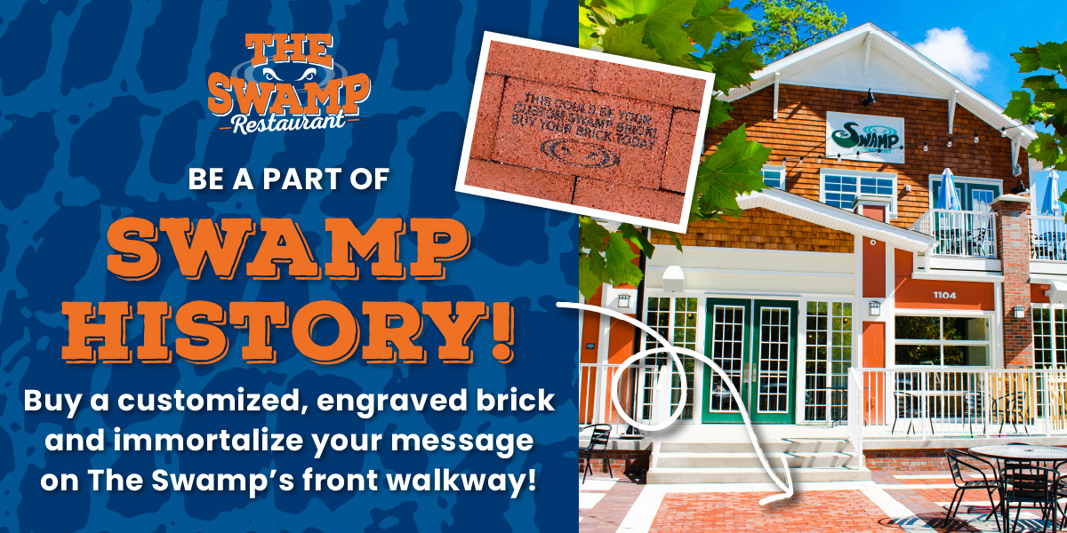 The Swamp Restaurant