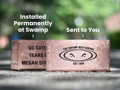 The Swamp Restaurant